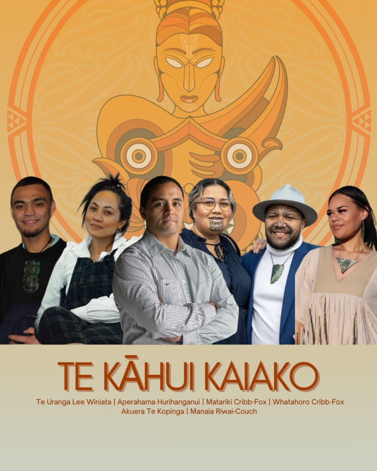 Welcome to Hurunui-o-Rangi Marae - The People's Marae