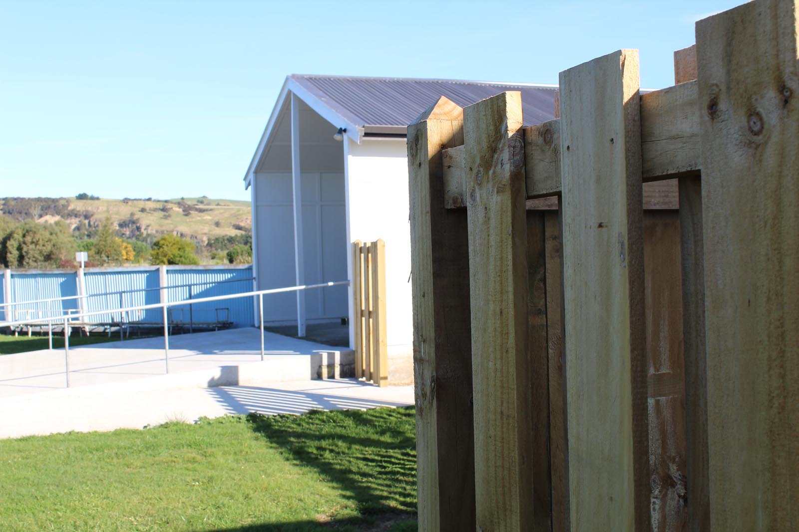 Welcome to Hurunui-o-Rangi Marae - The People's Marae