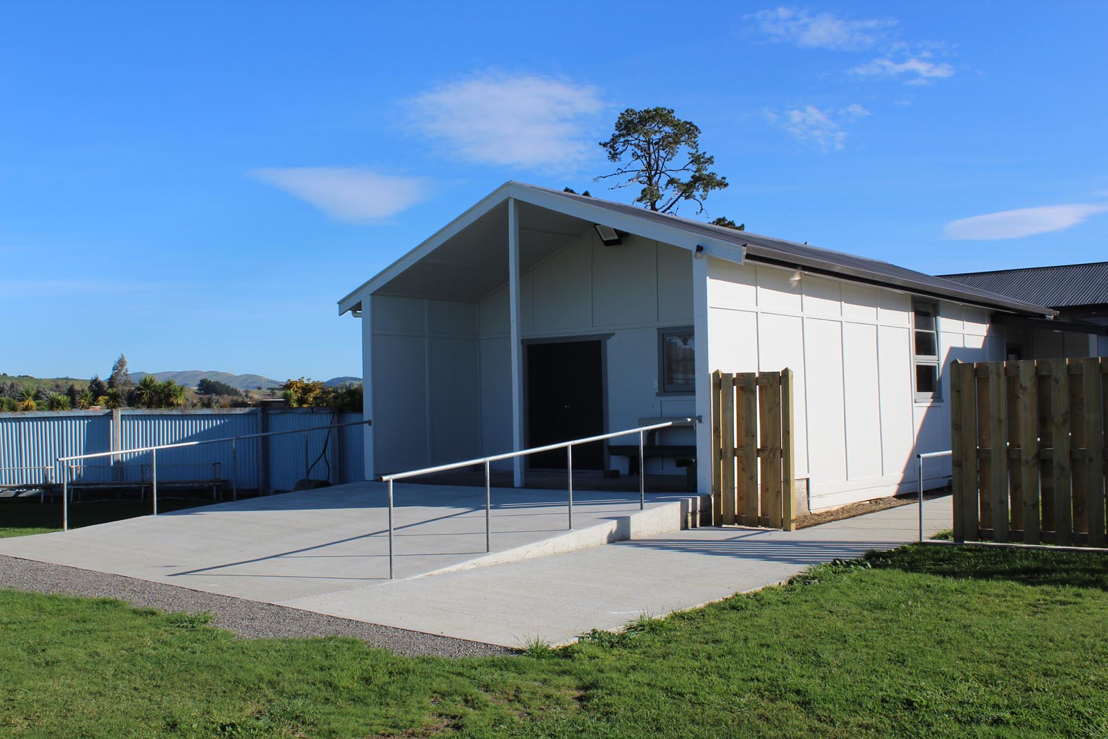 Welcome to Hurunui-o-Rangi Marae - The People's Marae