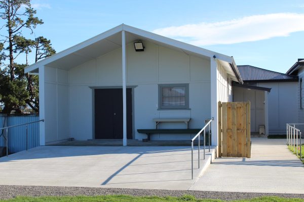 Welcome to Hurunui-o-Rangi Marae - The People's Marae