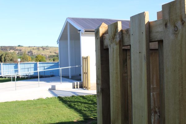 Welcome to Hurunui-o-Rangi Marae - The People's Marae